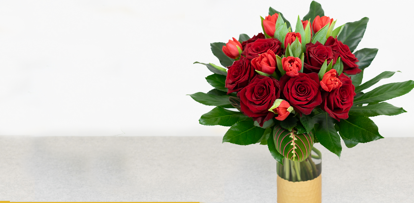 The Flower Fix-Best Local Florist in Castle Pines