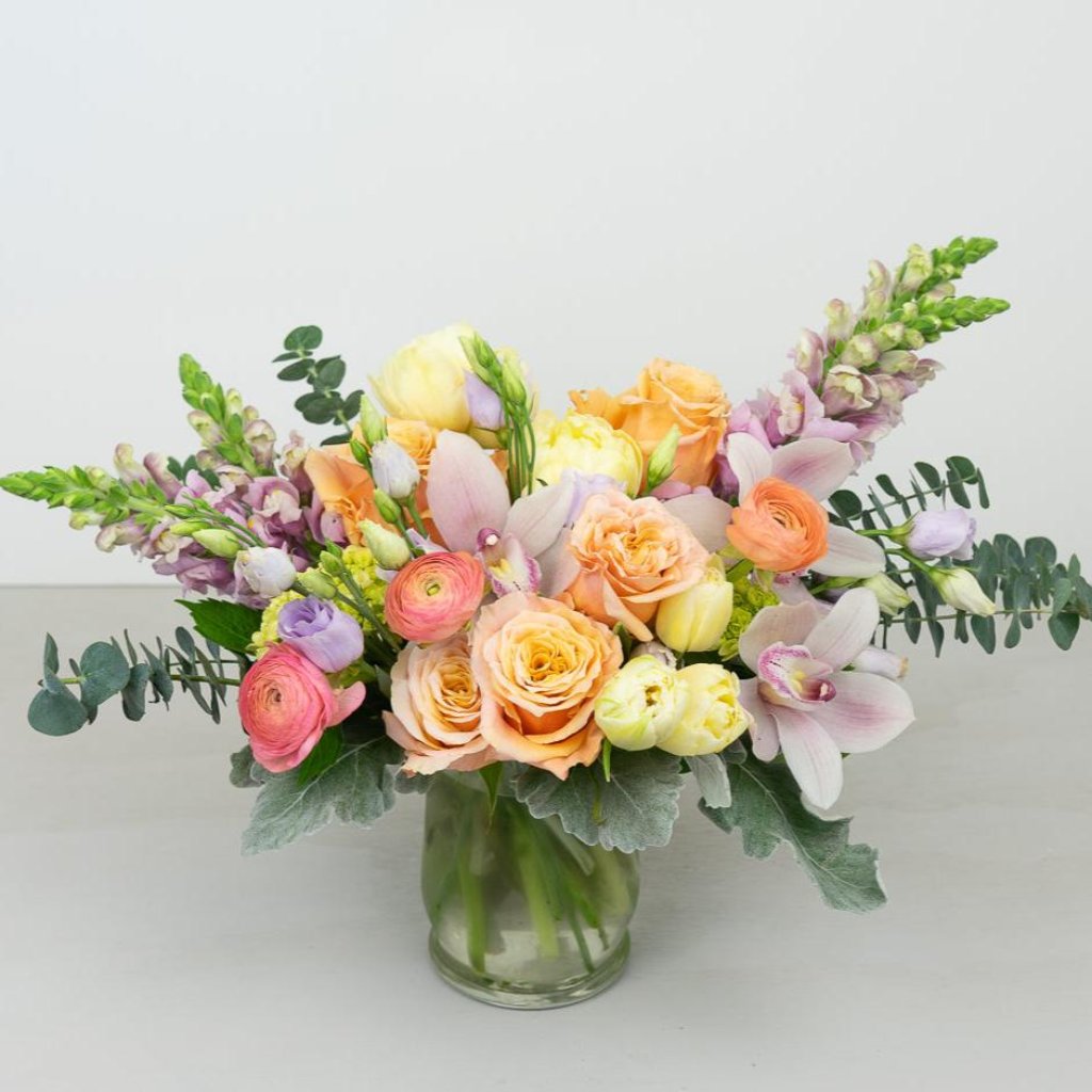 The Flower Fix-Best Local Florist in Castle Pines