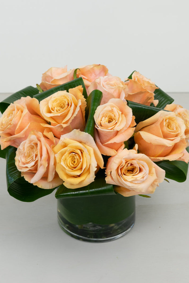 Fresh Flowers + Flower Bouquet Delivery - The Flower Fix