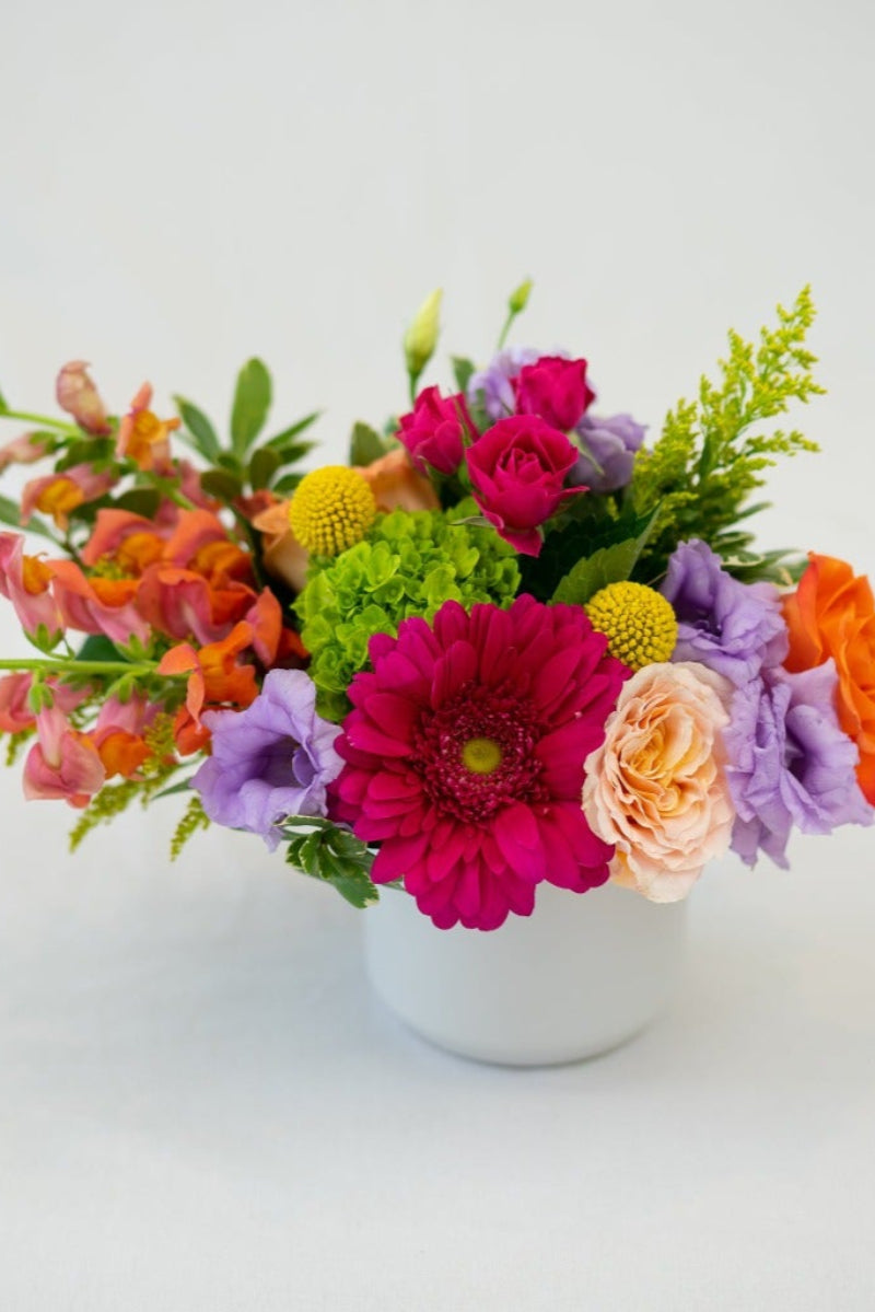 Fresh Flowers + Flower Bouquet Delivery - The Flower Fix